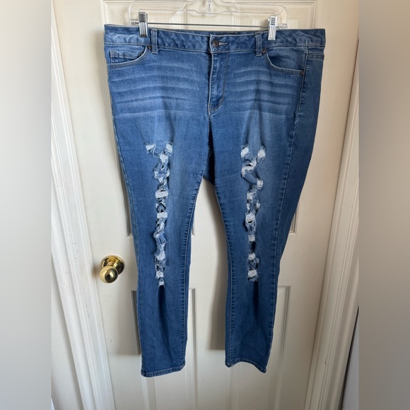 Wax Jean | Jeans | Wax Jeans | Poshmark